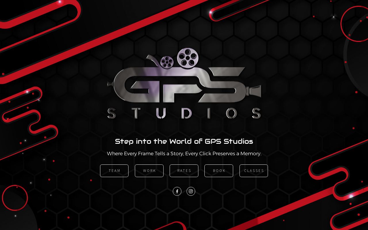 GPS Studios